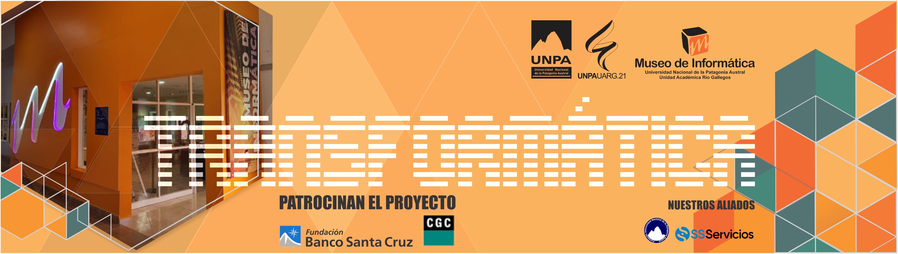 Institucional - Portal UNPA UARG