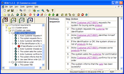 Guía de Herramienta: REM - Requirements Management